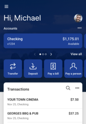 Online Banking in Ottawa, KS | Kansas State Bank